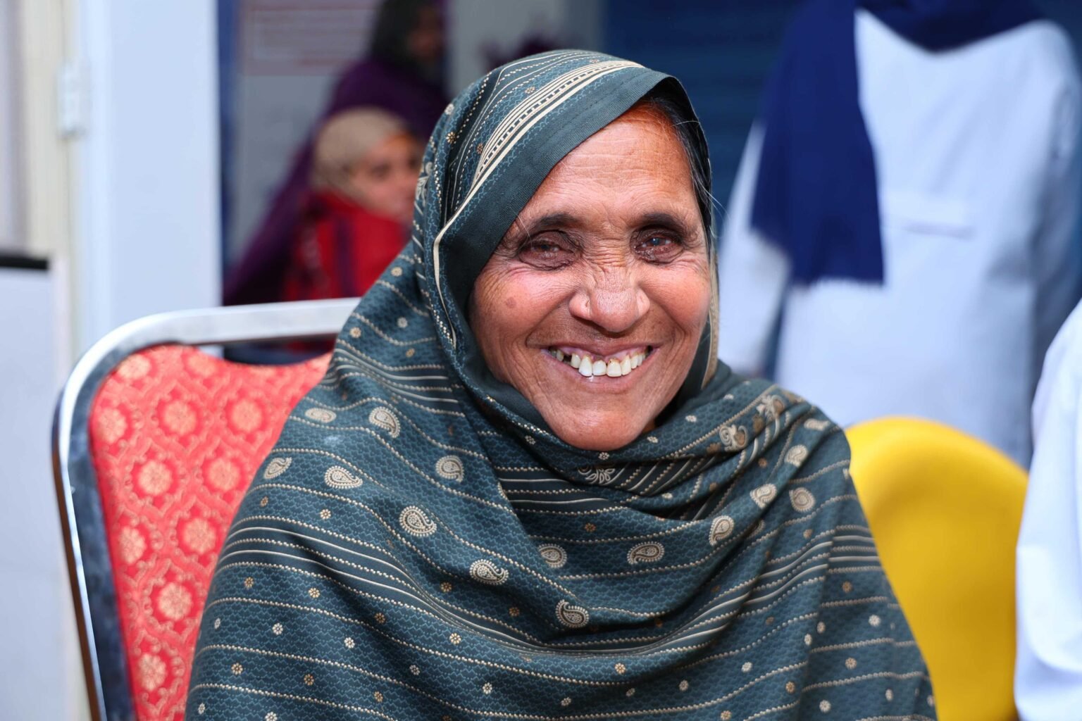 Umeed Welfare Trust – Umeed Welfare Trust
