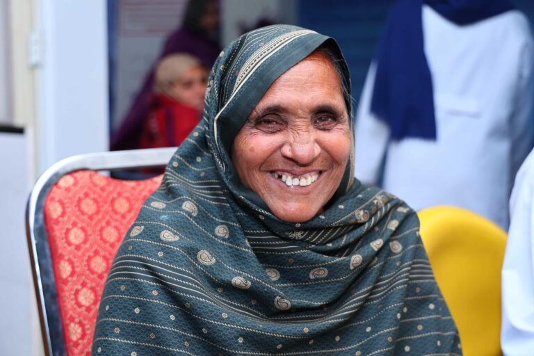 Umeed Welfare Trust – Umeed Welfare Trust